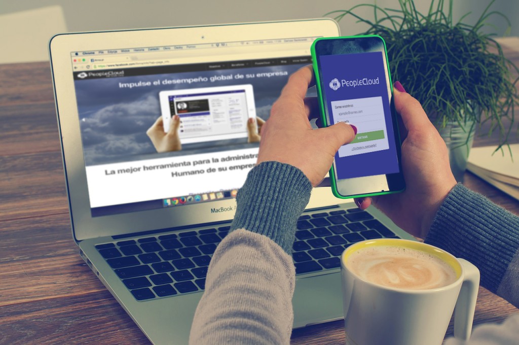 PeopleCloud, el mejor aliado en la gestión de recursos humanos