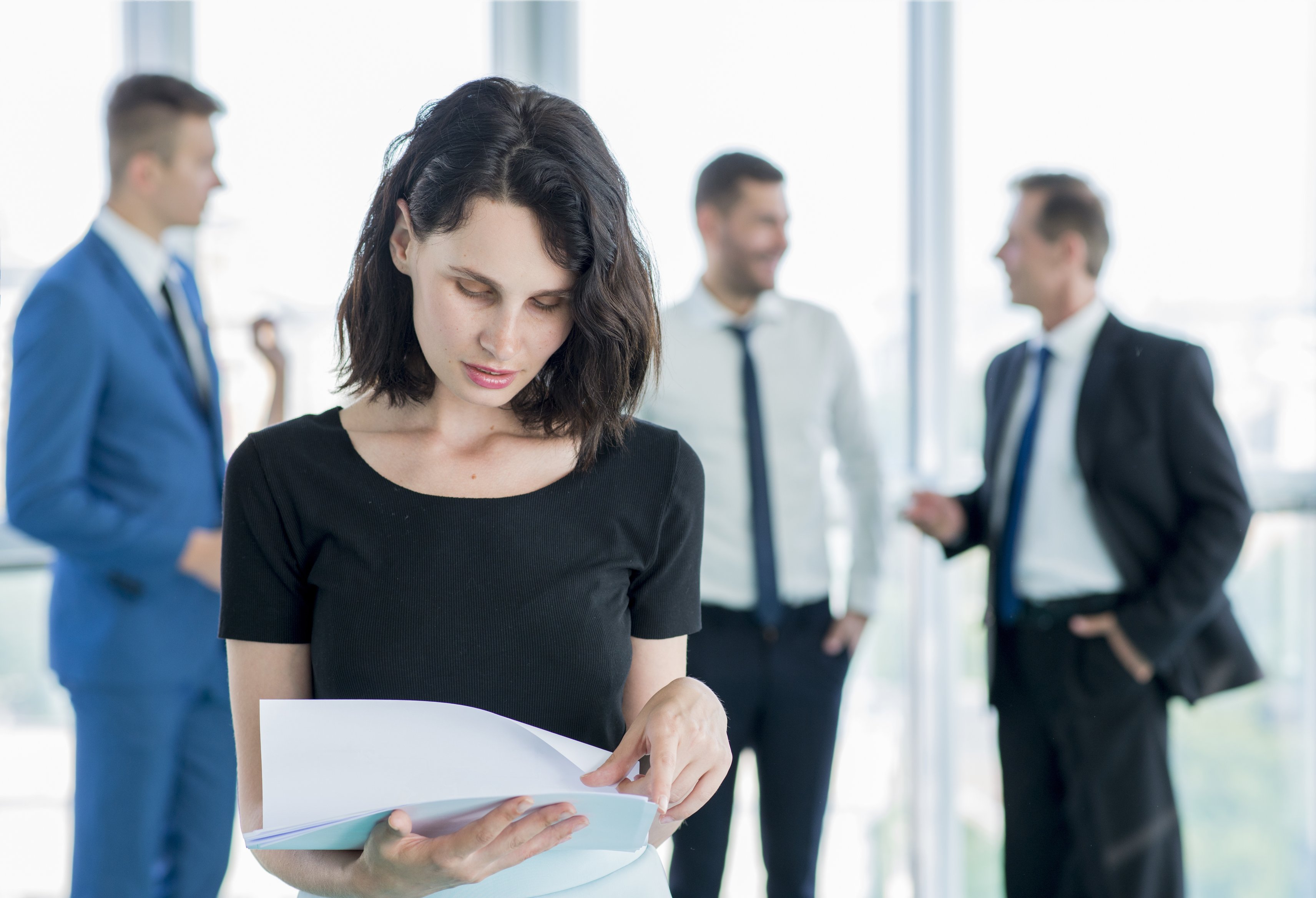 Como Adaptarse al Cambio y No Morir en el Intento